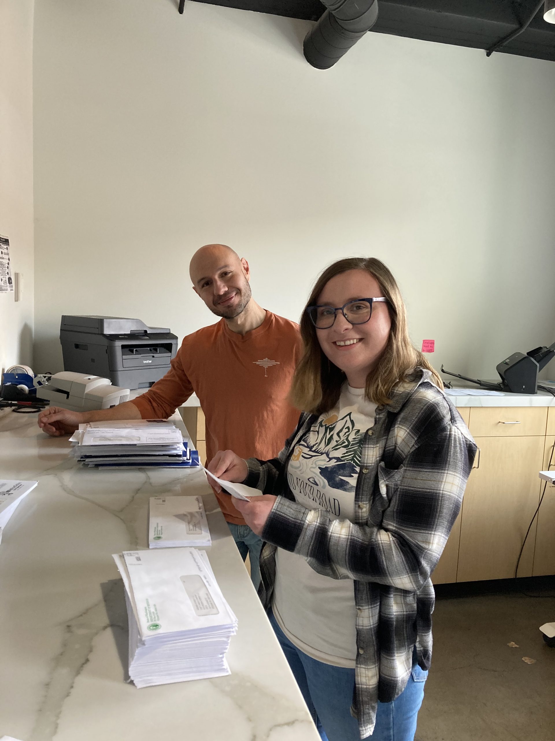 WA Virtual Office | Washington Commercial Registered Agent