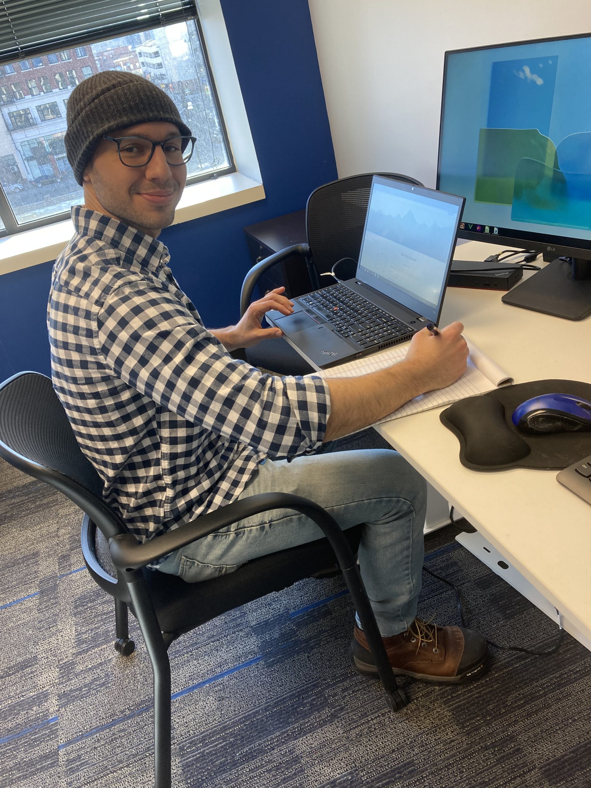 Beneficial Ownership Information Report - Washington Registered Agent